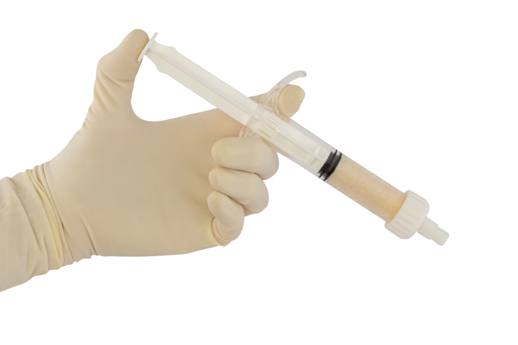 Osteovance® FiberFlow - Origin Biologics