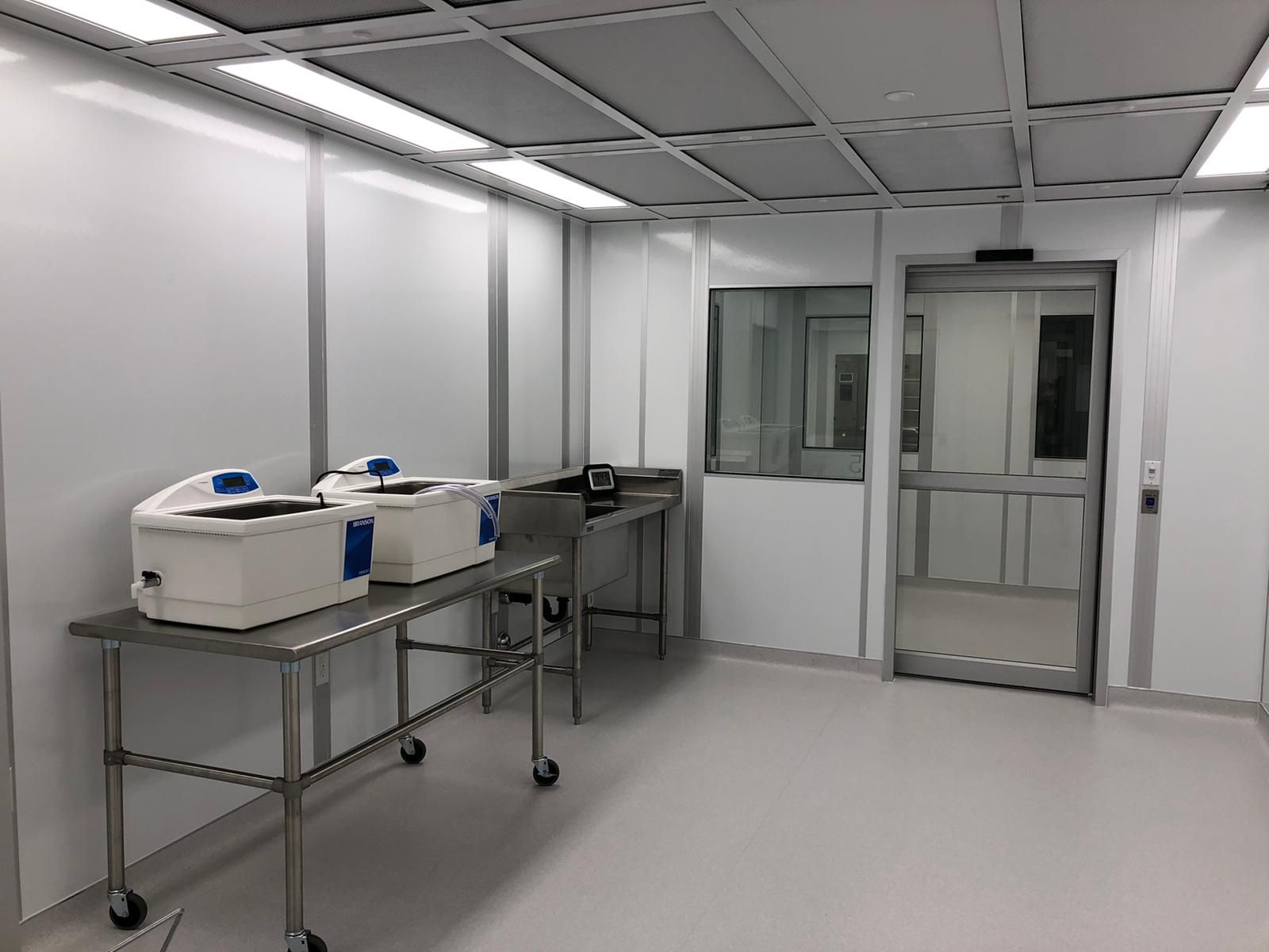 Turnkey Services - Origin Biologics